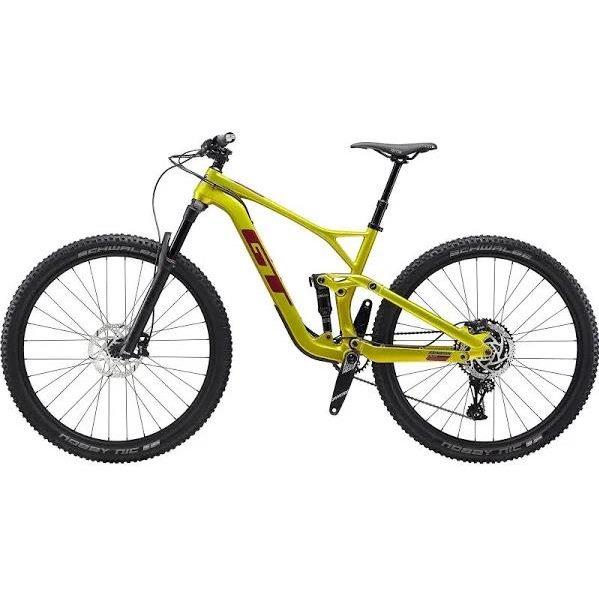 GT Sensor Carbon Elite 29 2020 - Recambios MTB