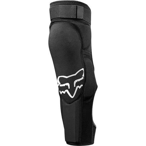 Fox Launch Pro rodilla Shin Guard Negro – Recambios MTB